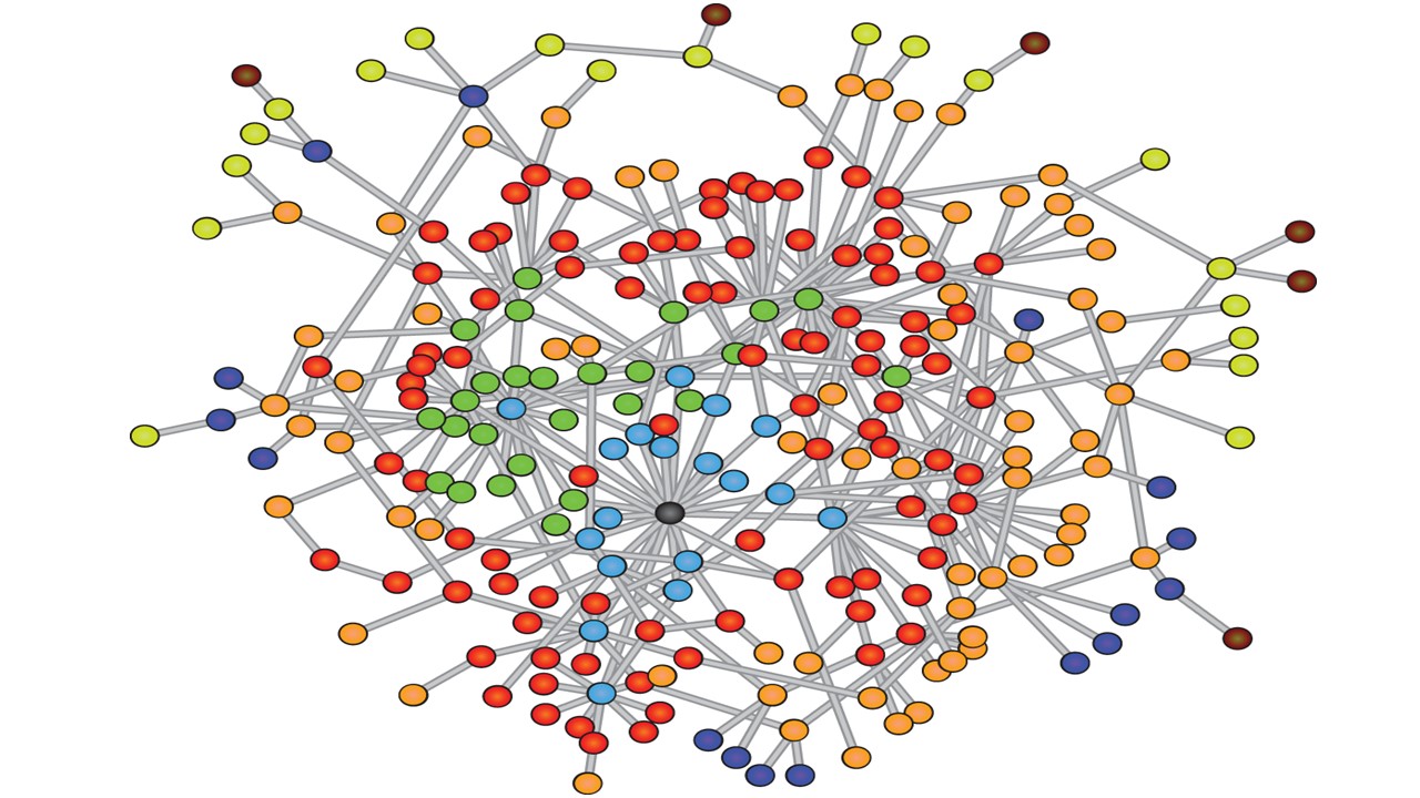 Network Analysis in Systems Biology with R/Bioconductor - physalia-courses