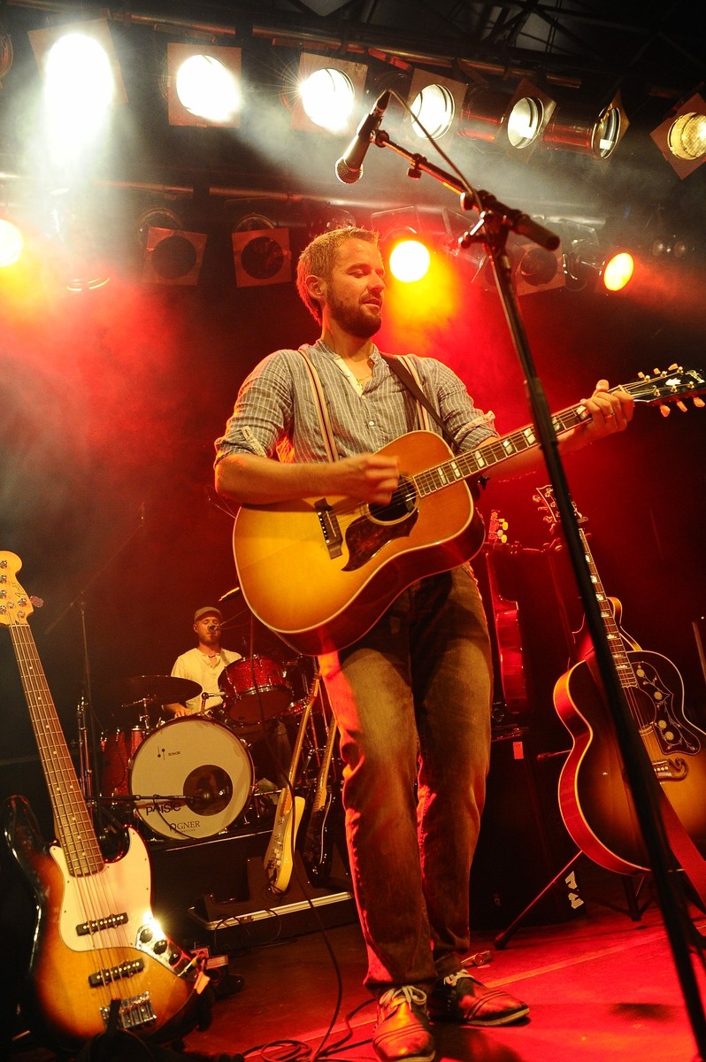 HOME - John Doe Band - John Doe Band - Folk'n'Roll