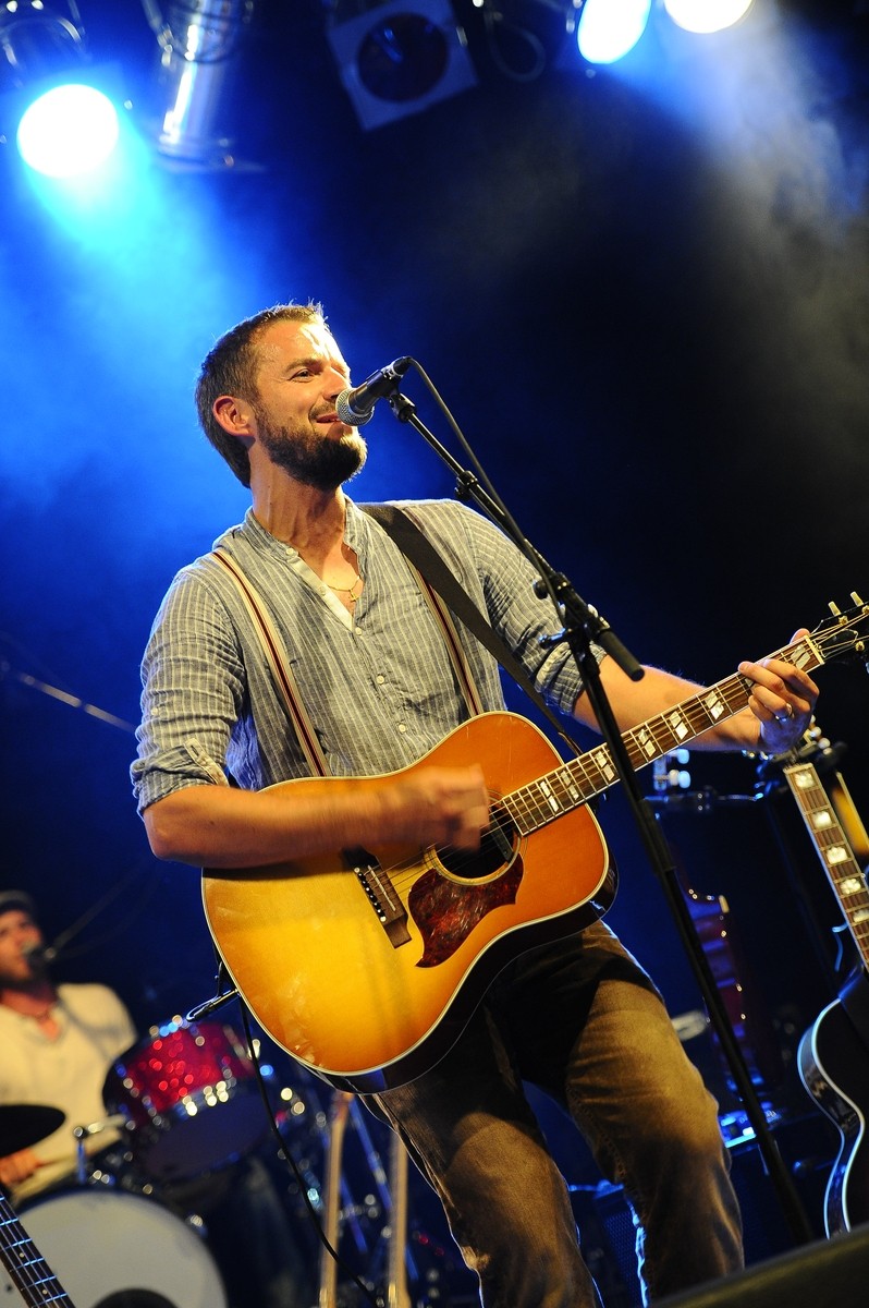 HOME - John Doe Band - John Doe Band - Folk'n'Roll