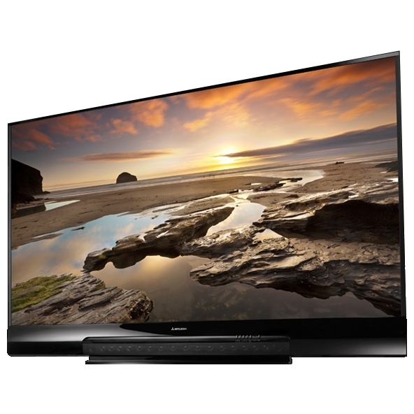 Mitsubishi Smart TV PDF Benutzerhandbuch - Smart TV Bedienungsanleitung!