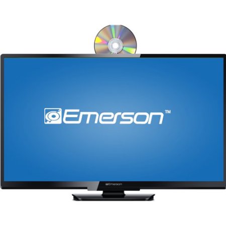 Emerson Smart TV PDF Bedienungsanleitungen - Smart TV Bedienungsanleitung!