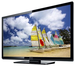 Emerson Smart TV PDF Bedienungsanleitungen - Smart TV Bedienungsanleitung!