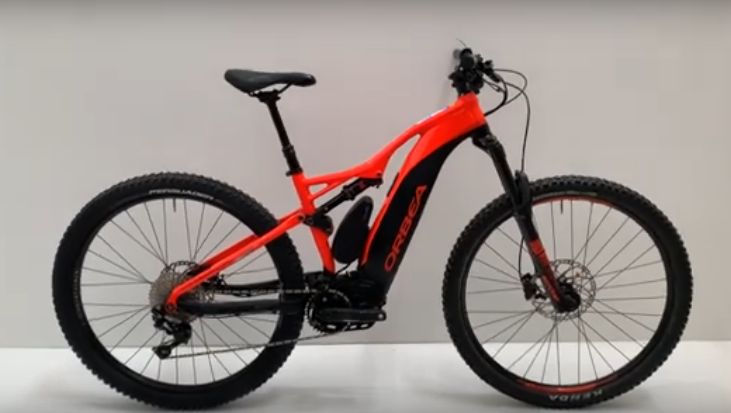 Range Extender Shimano E6000-E7000- E8000-EP8-EP801 Gestion electrónica ...