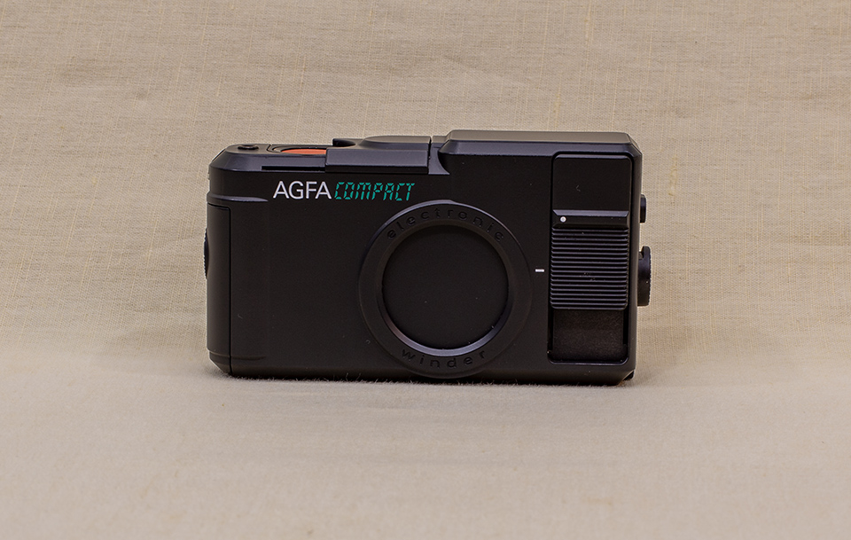 Compact - Museum für Agfa-Kameras