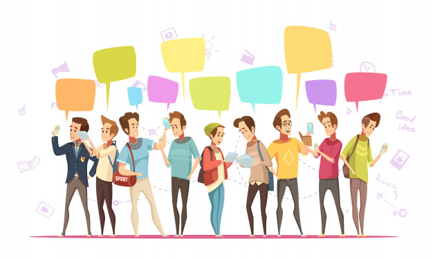 Qu'est-ce que l'expression orale - Site de jeessee-ressentis