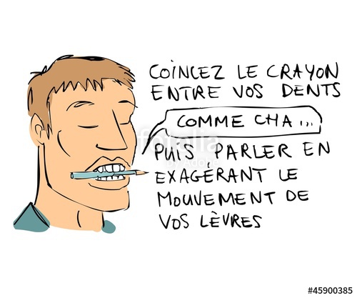 Qu'est-ce que l'expression orale - Site de jeessee-ressentis