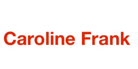 Caroline Frank - Schauspielerin, Sängerin