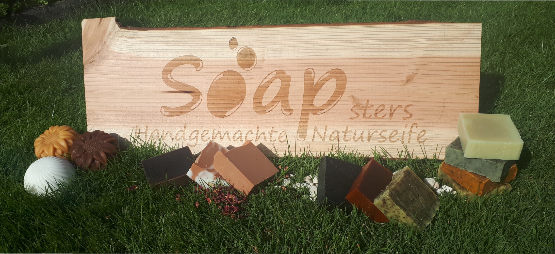 Geschichte der Seife - Soapsters - Handgemachte Naturseife