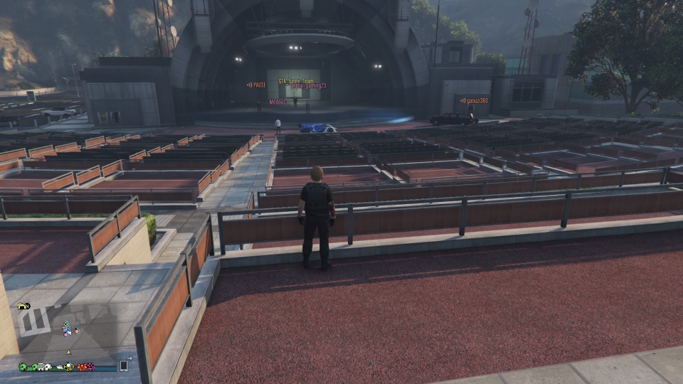 Envoyez nous vos photos pendant les sessions ! Si elles nous plaisent ...