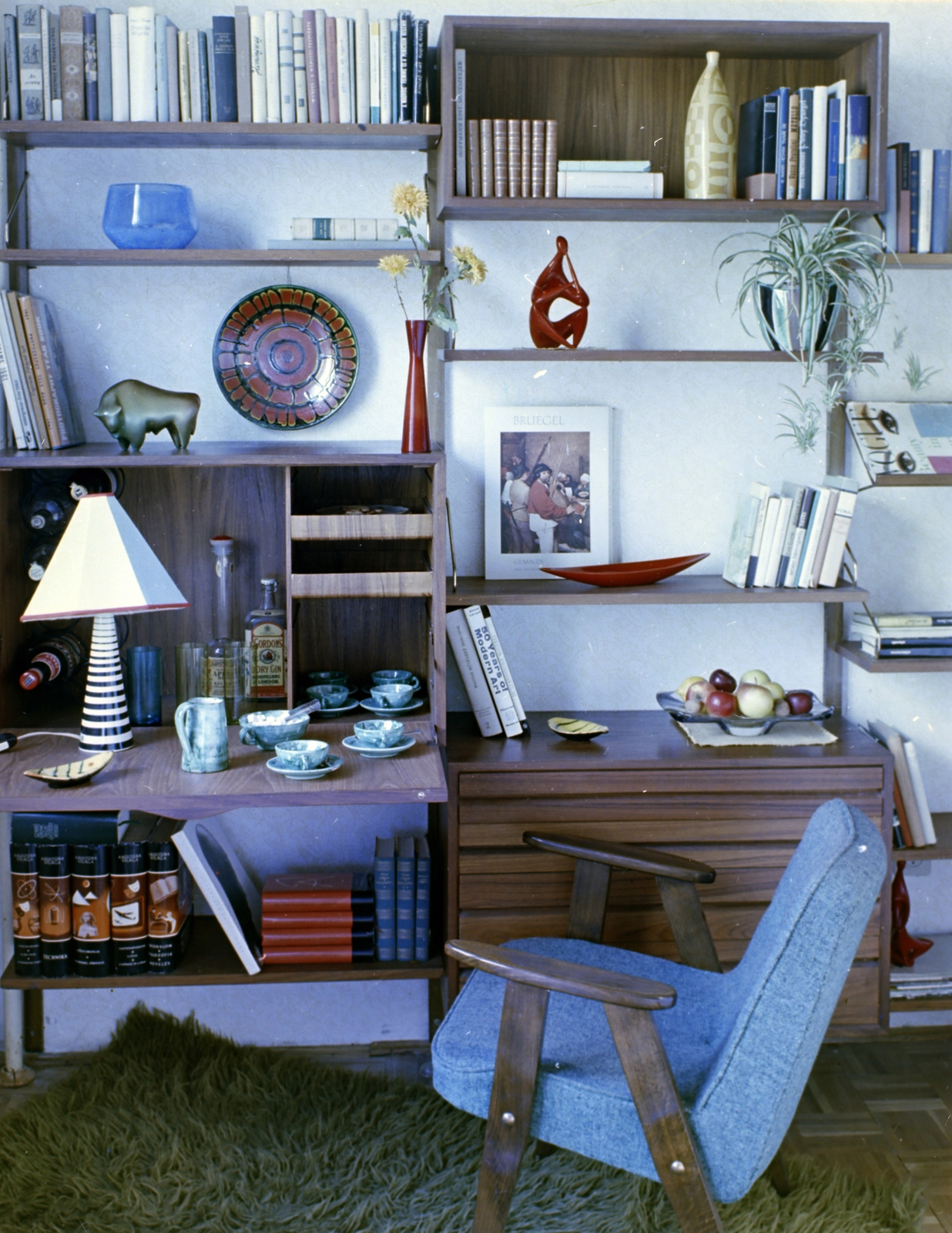 Modernism - Retro Design - elitedesigns jimdo page!