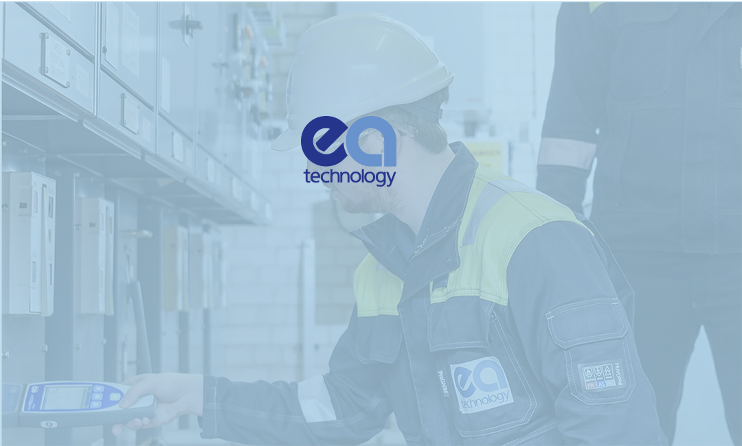 EA Technology ist unser partner für asset management Lösungen bei ...