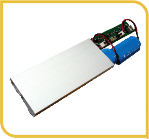 Motor and lighting control units - SOLARC Innovative Solarprodukte GmbH