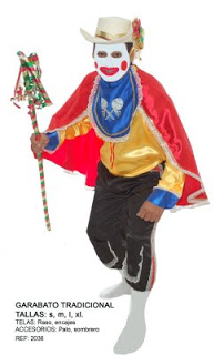 DANZA DEL GARABATO - Página Jimdo de danzasnabusimake