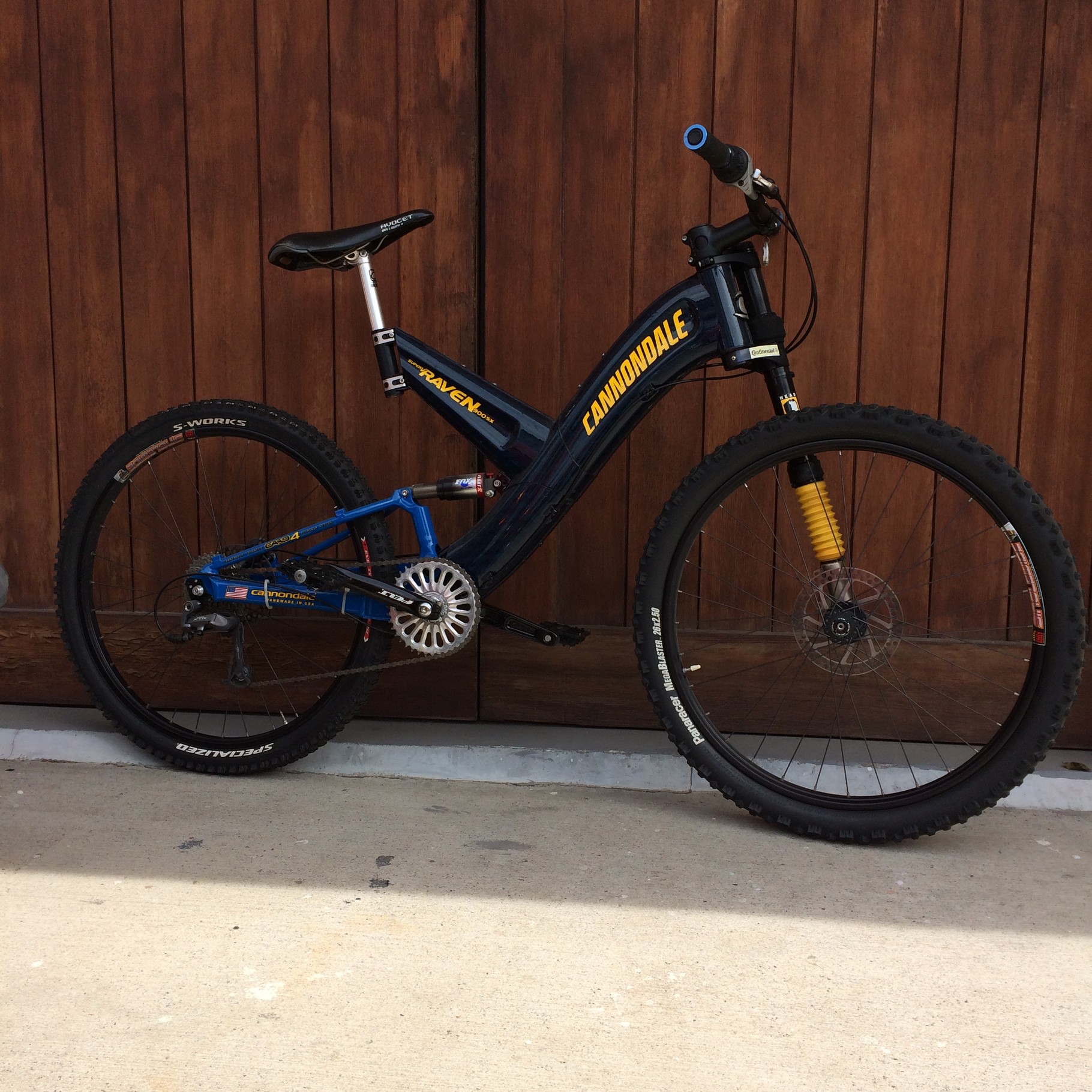 Cannondale RAVEN - alamode general store / アラモード ジェネラルストア