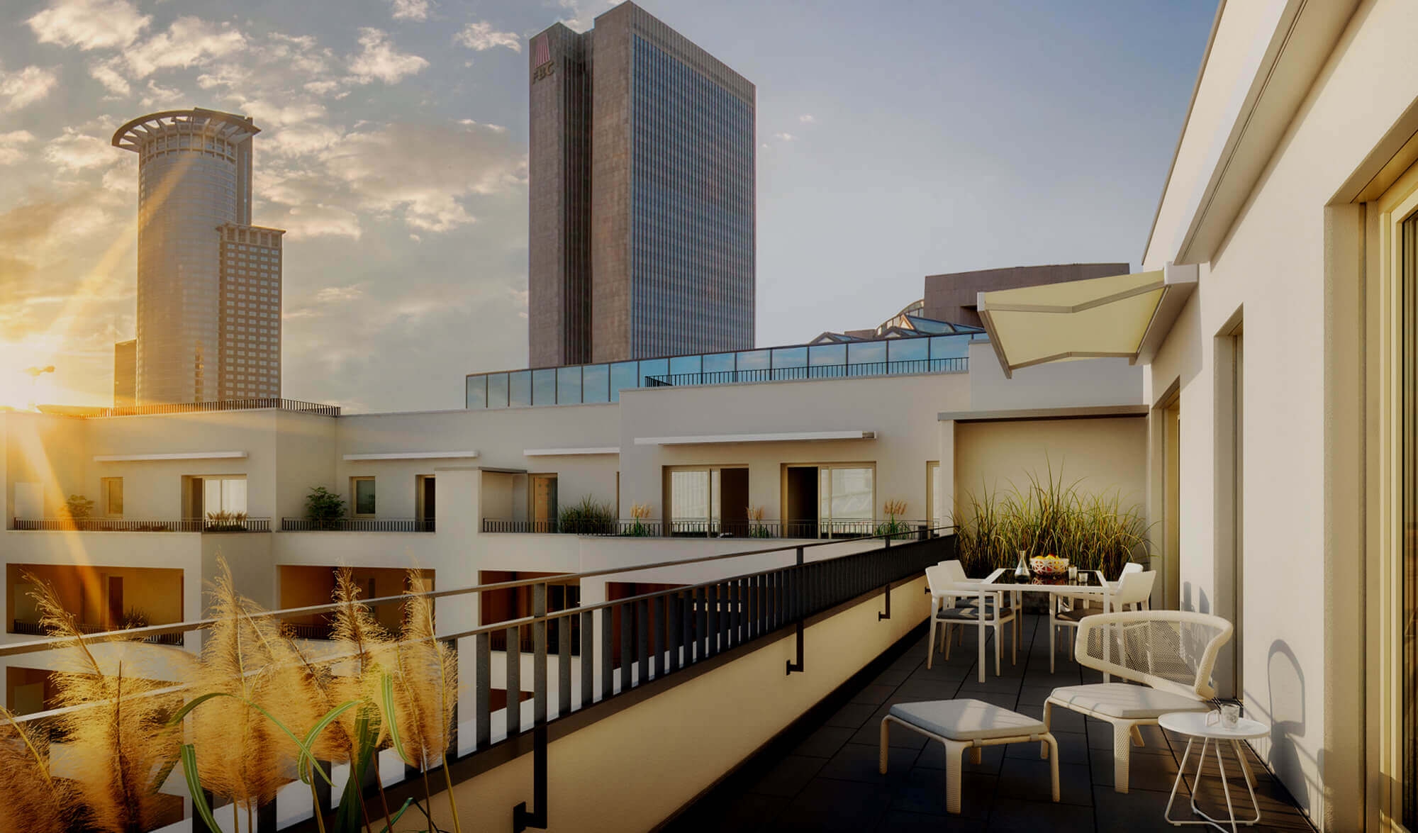 Mit Weisheit wird ein Haus gebaut - hib-habitat.de