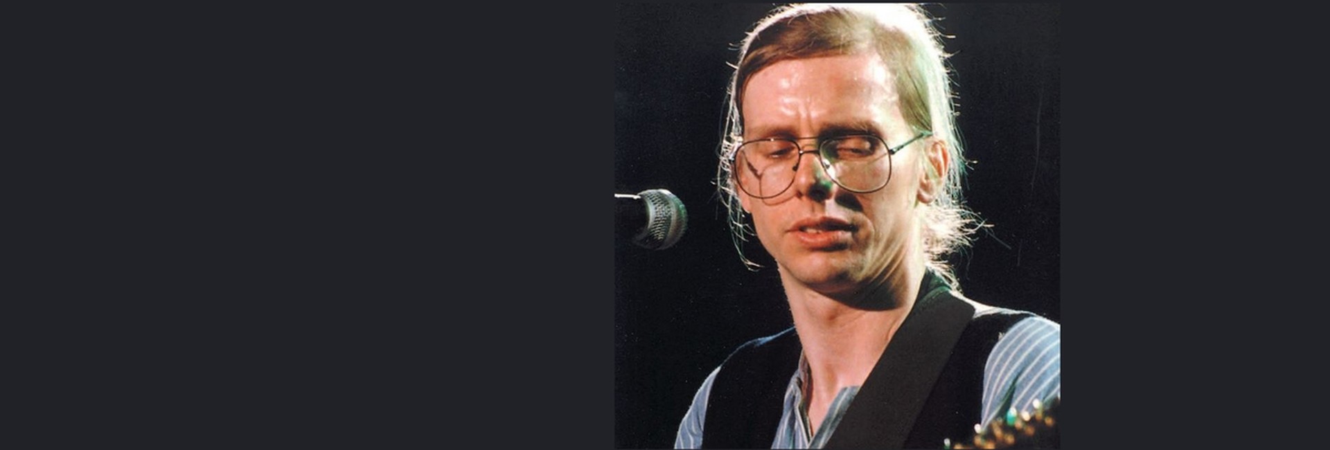 Gundi - Gerhard Gundermann