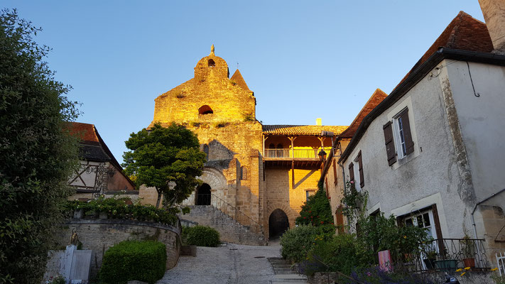 Bienvenu - Plazac en Dordogne