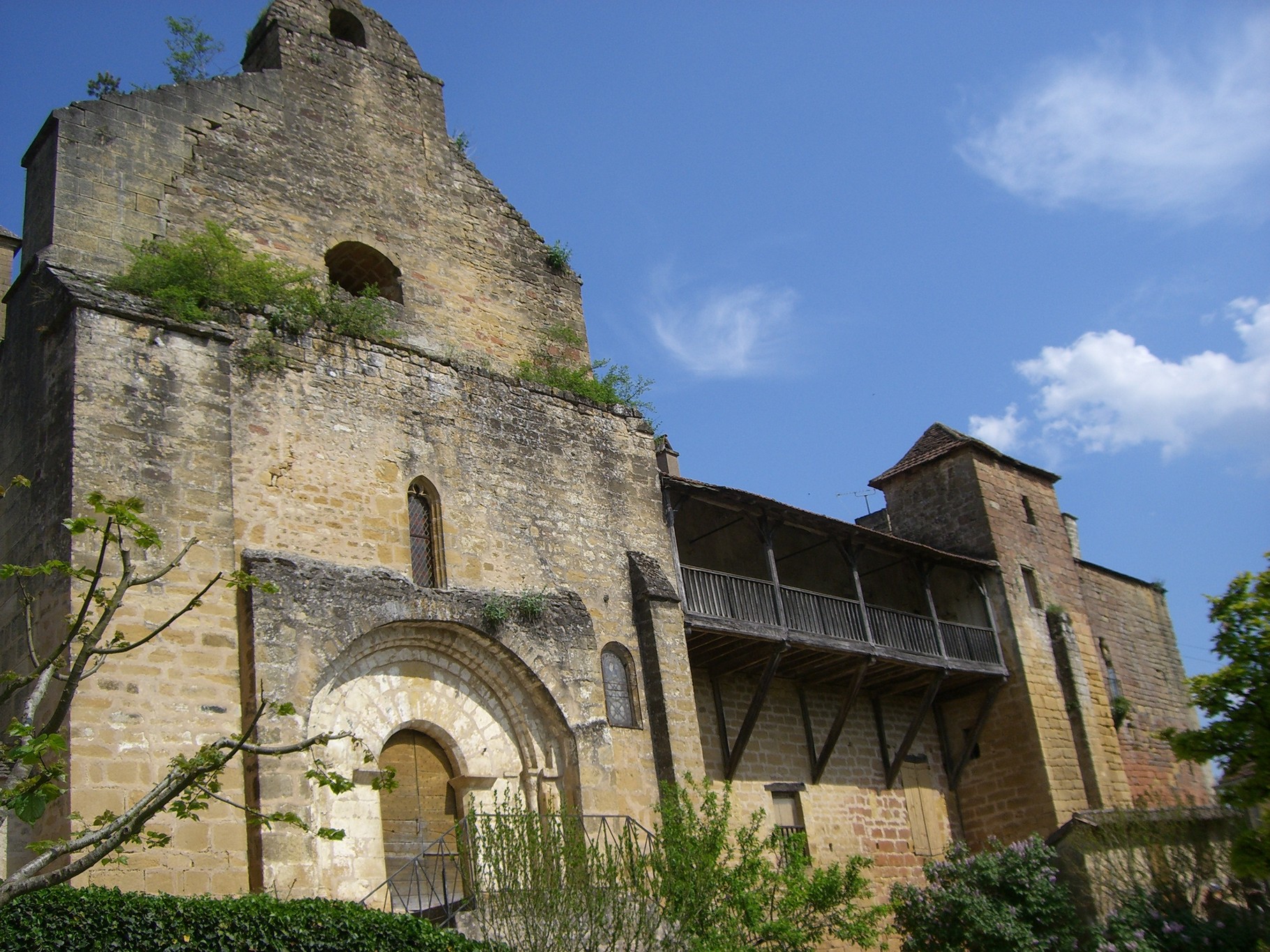 Mairie - Plazac en Dordogne
