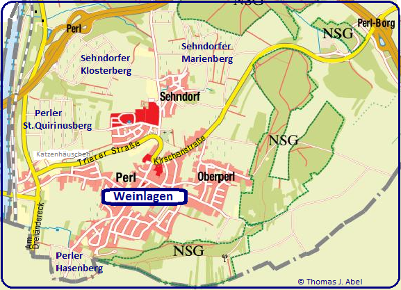 Perl - Thomas Abel's Webseite