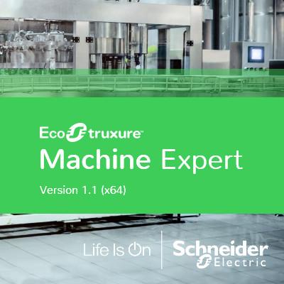 EcoStruxure Machine Expert (SoMachine) - Página Jimdo de eresetene