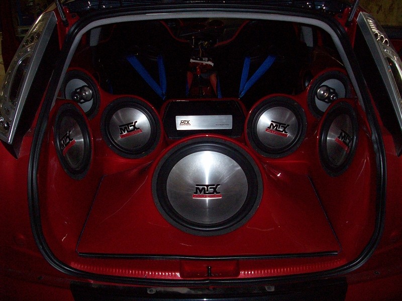 Car-Hifi - AP Lautsprecher & Carhifi - Andreas Pohlmann - Ihr ...