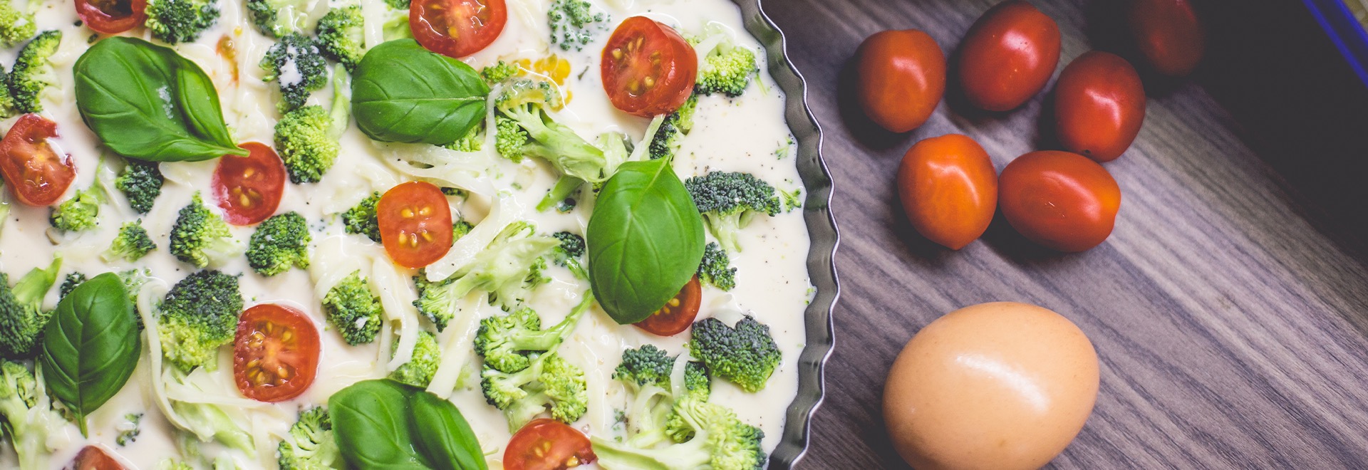 VOEDING EN GAS - Antwerp Gas Depot