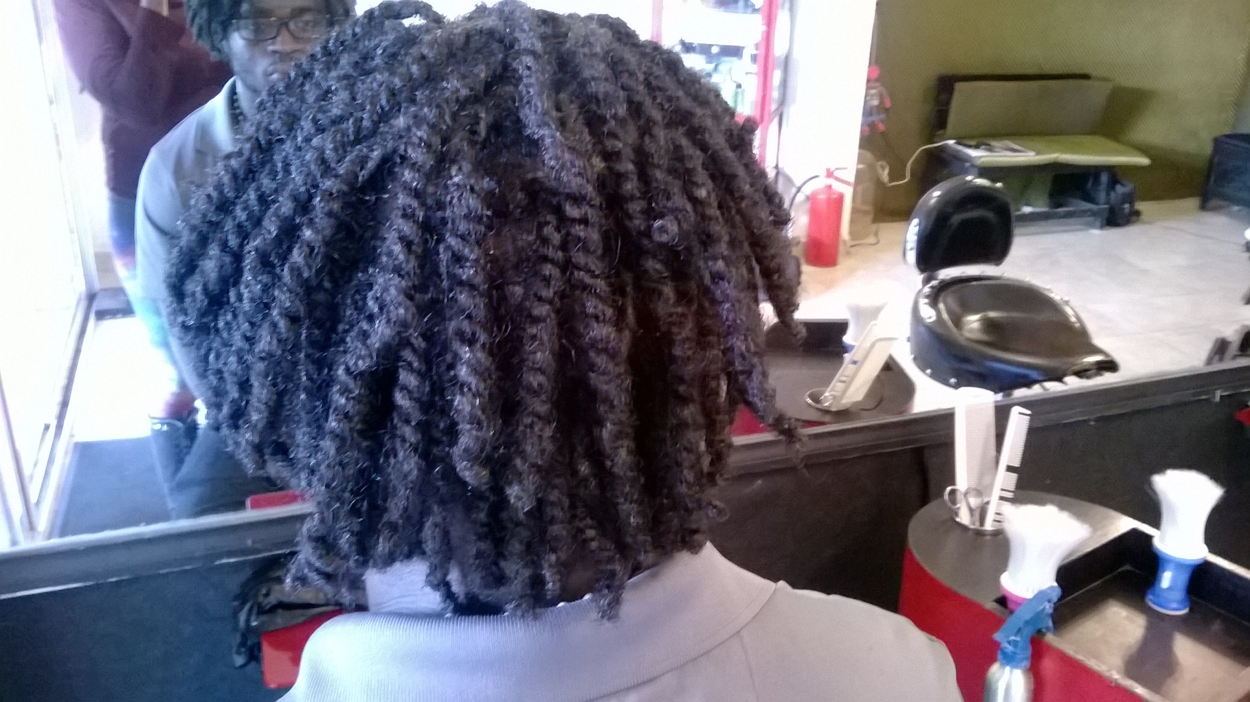 En medusa te ofrecemos distintas modalidades para las dreadlock ...