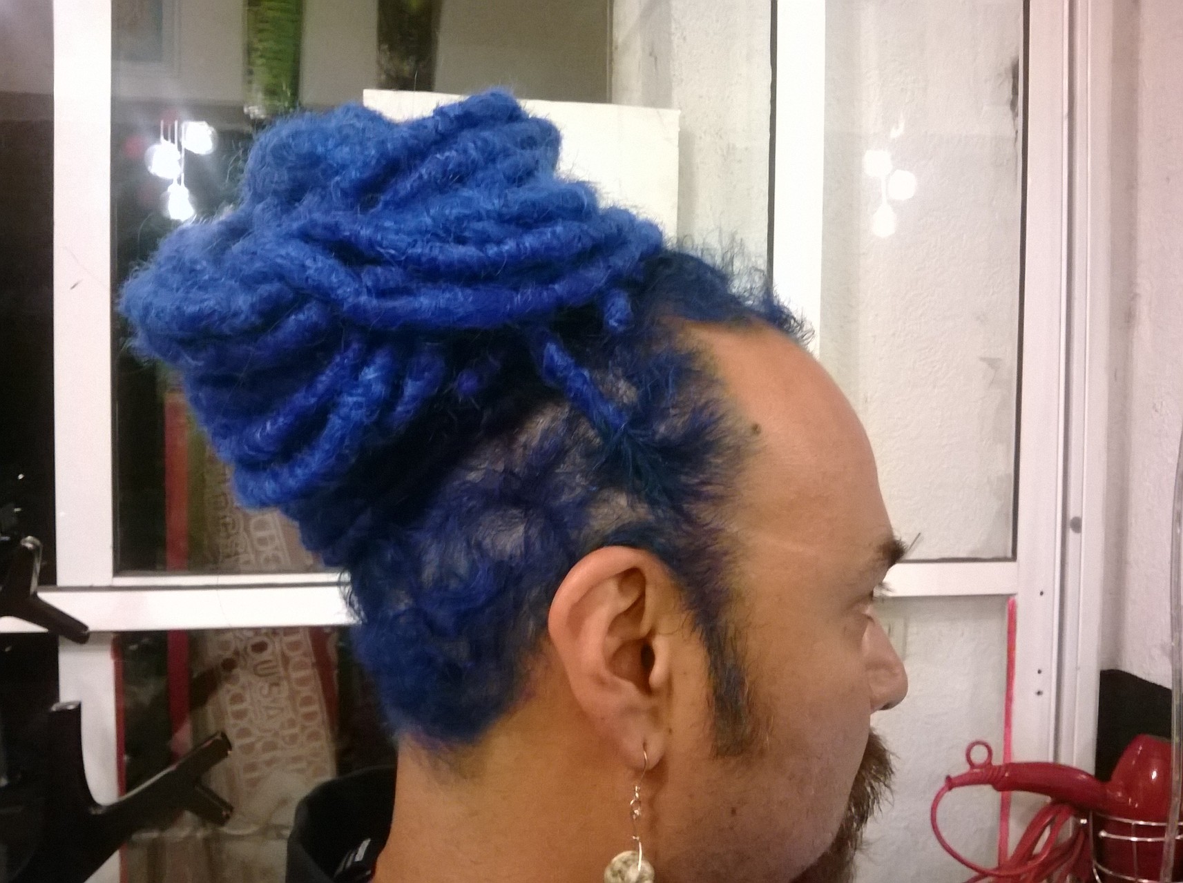 En medusa te ofrecemos distintas modalidades para las dreadlock ...