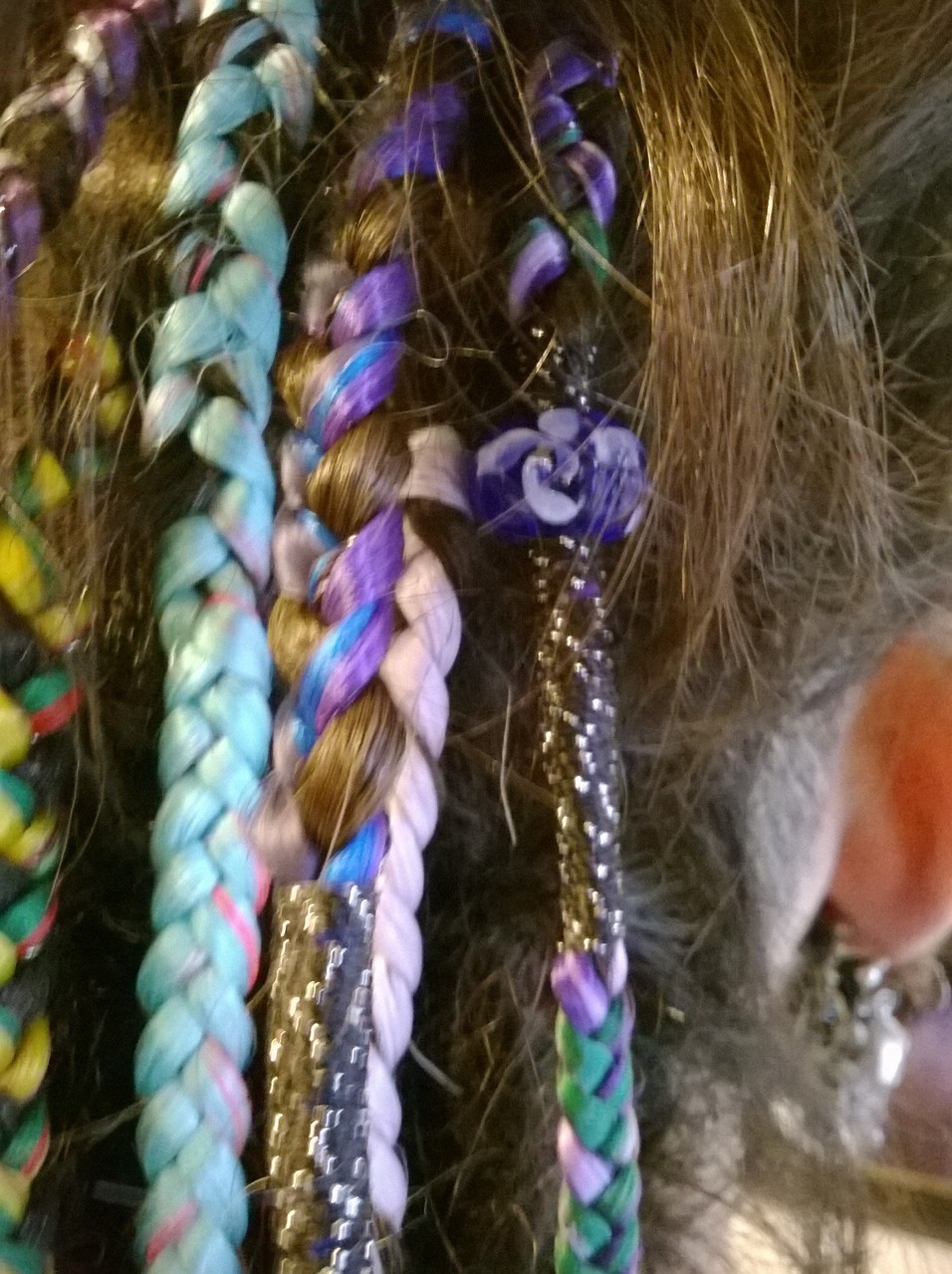 En medusa te ofrecemos distintas modalidades para las dreadlock ...