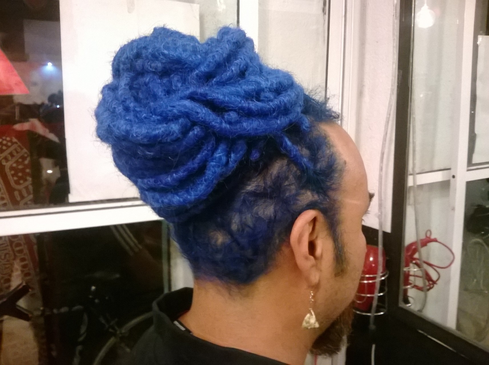 En medusa te ofrecemos distintas modalidades para las dreadlock ...