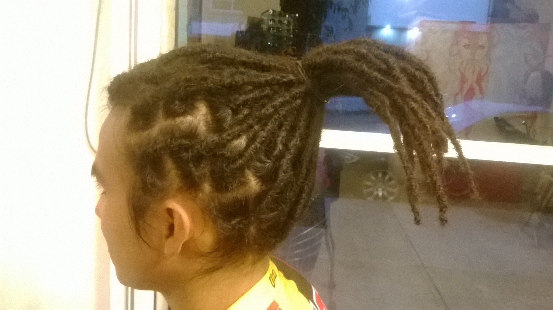 En medusa te ofrecemos distintas modalidades para las dreadlock ...