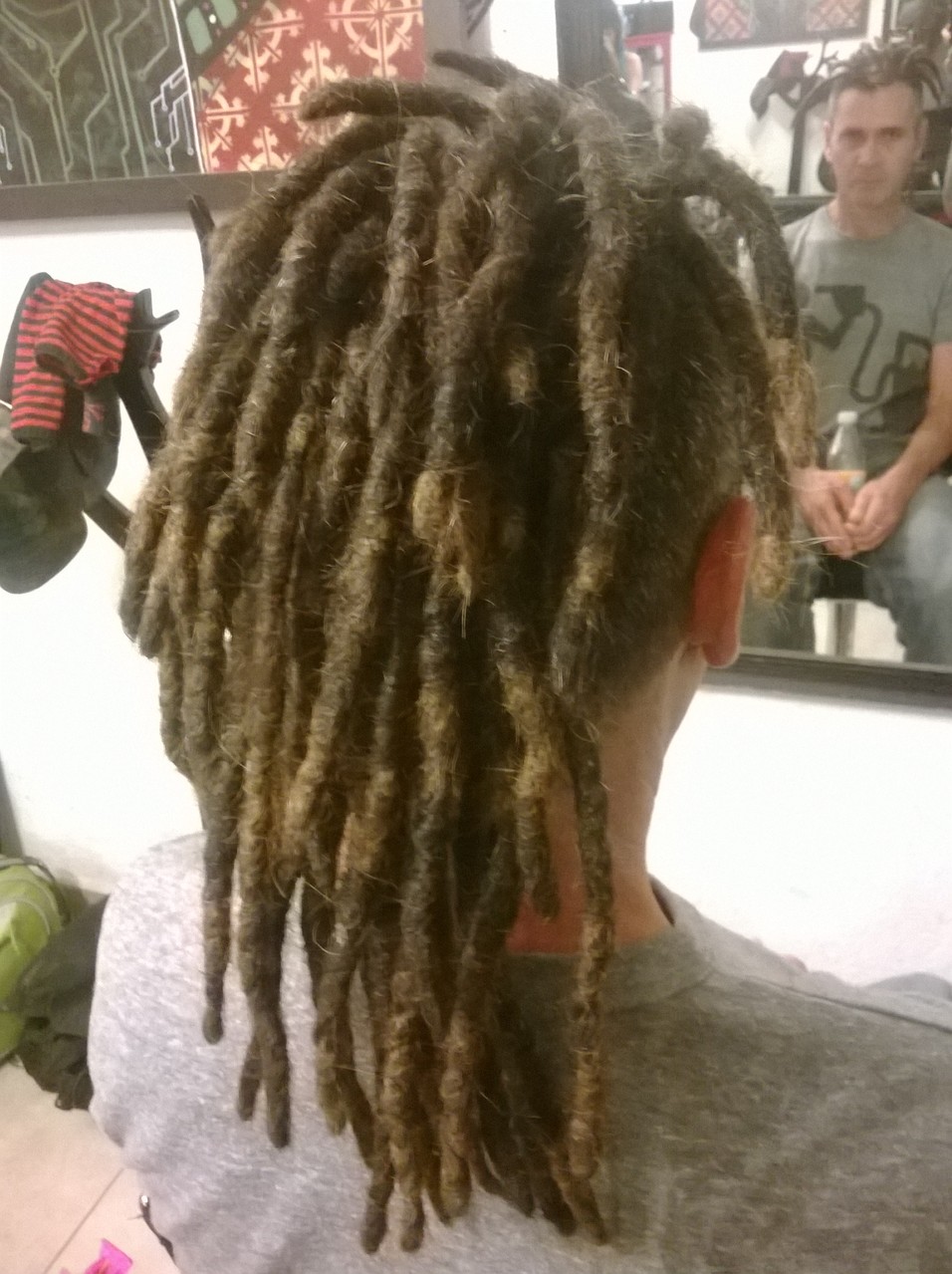 En medusa te ofrecemos distintas modalidades para las dreadlock ...