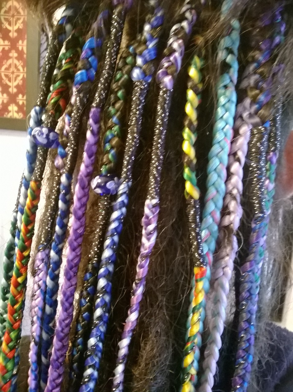 En medusa te ofrecemos distintas modalidades para las dreadlock ...