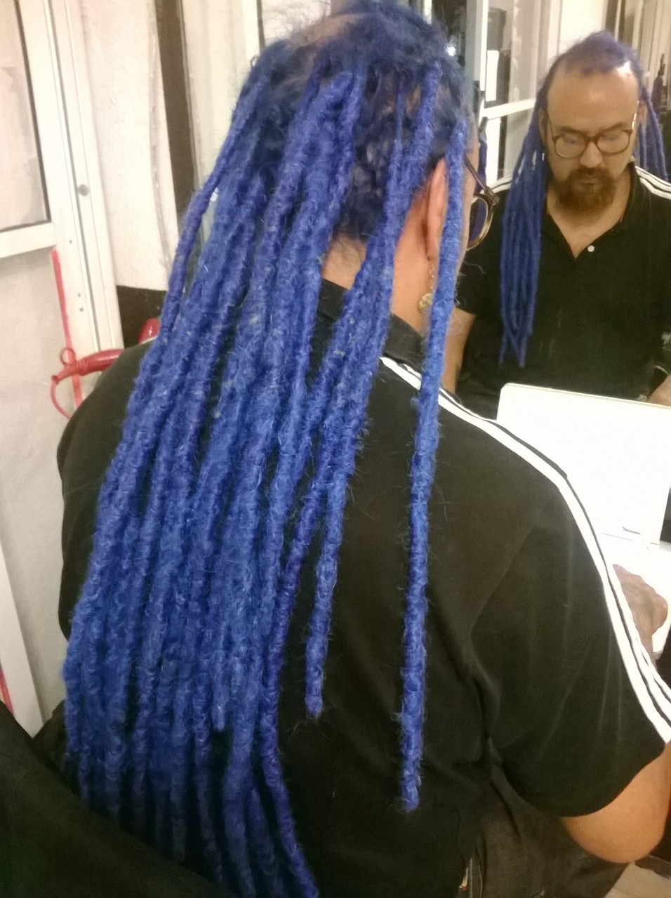 En medusa te ofrecemos distintas modalidades para las dreadlock ...
