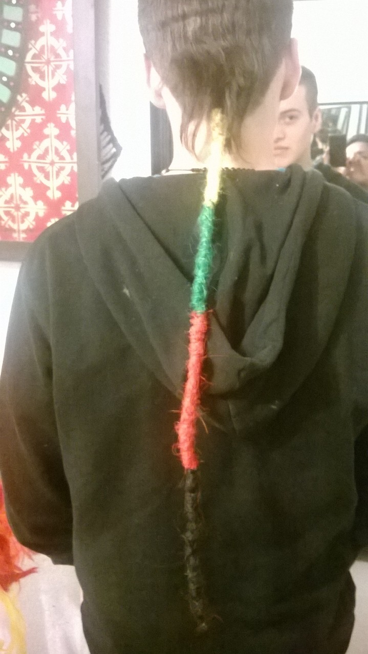 En medusa te ofrecemos distintas modalidades para las dreadlock ...