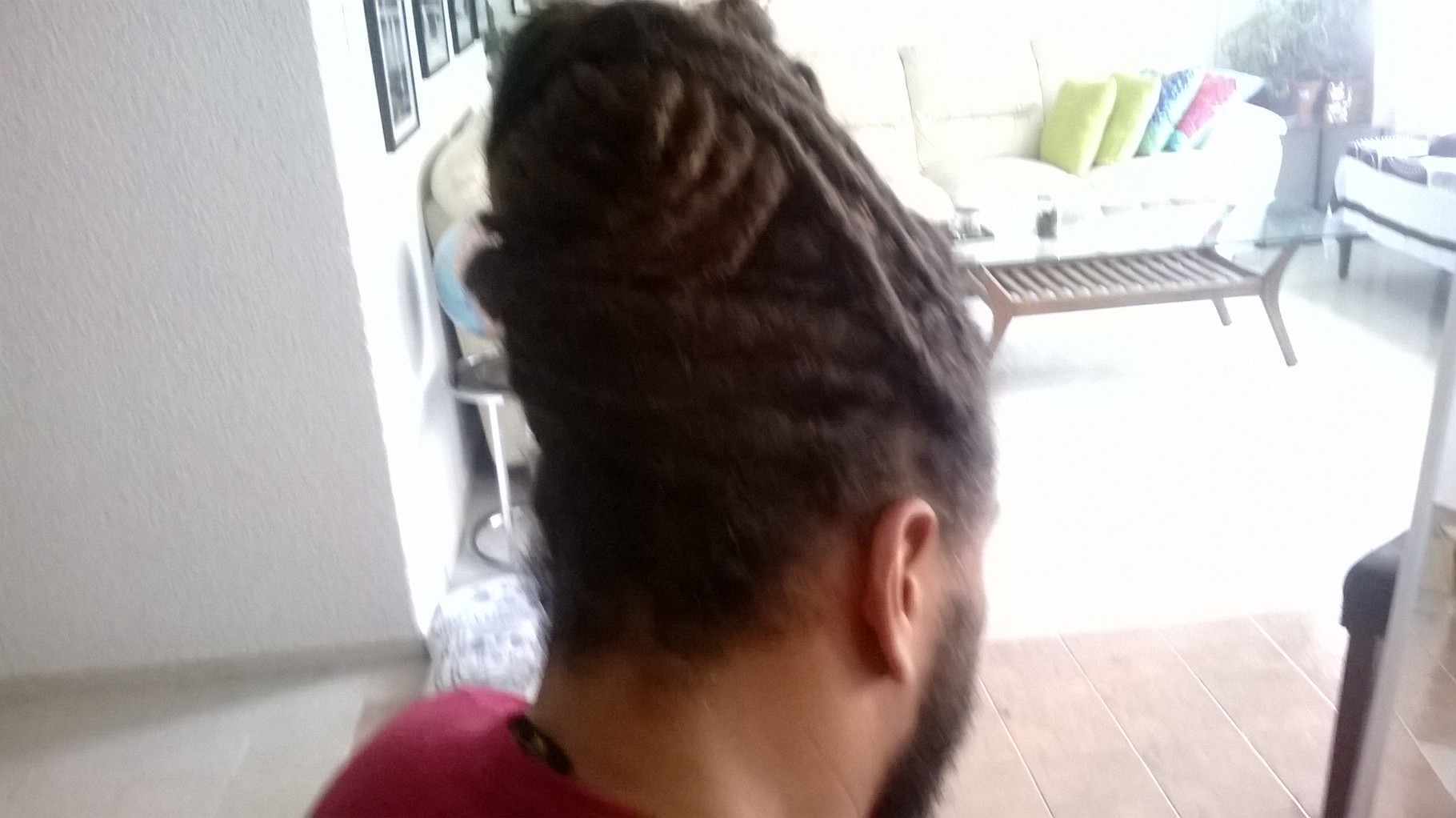 En medusa te ofrecemos distintas modalidades para las dreadlock ...