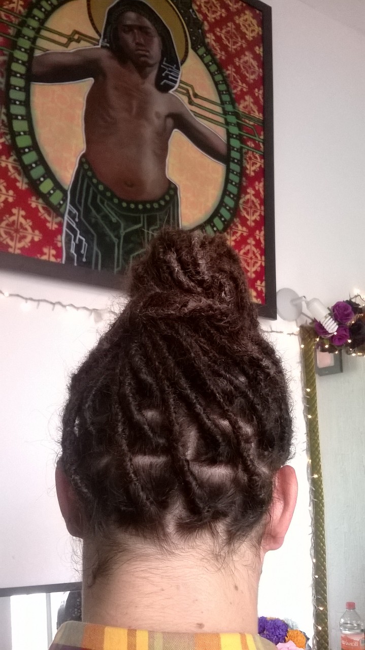 En medusa te ofrecemos distintas modalidades para las dreadlock ...