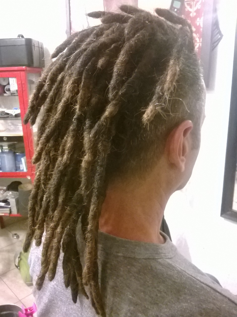 En medusa te ofrecemos distintas modalidades para las dreadlock ...