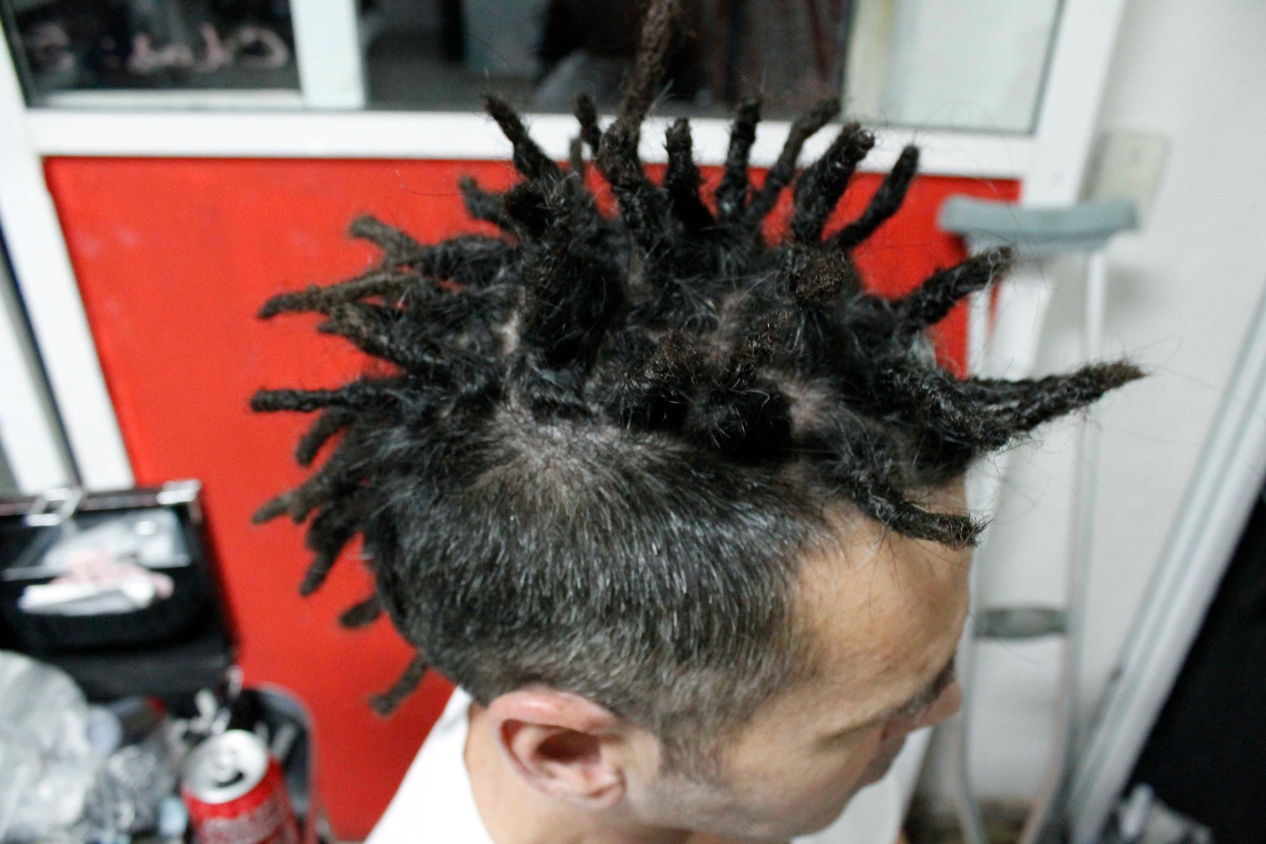 En medusa te ofrecemos distintas modalidades para las dreadlock ...