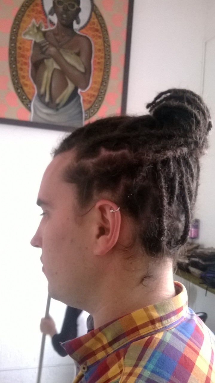 En medusa te ofrecemos distintas modalidades para las dreadlock ...
