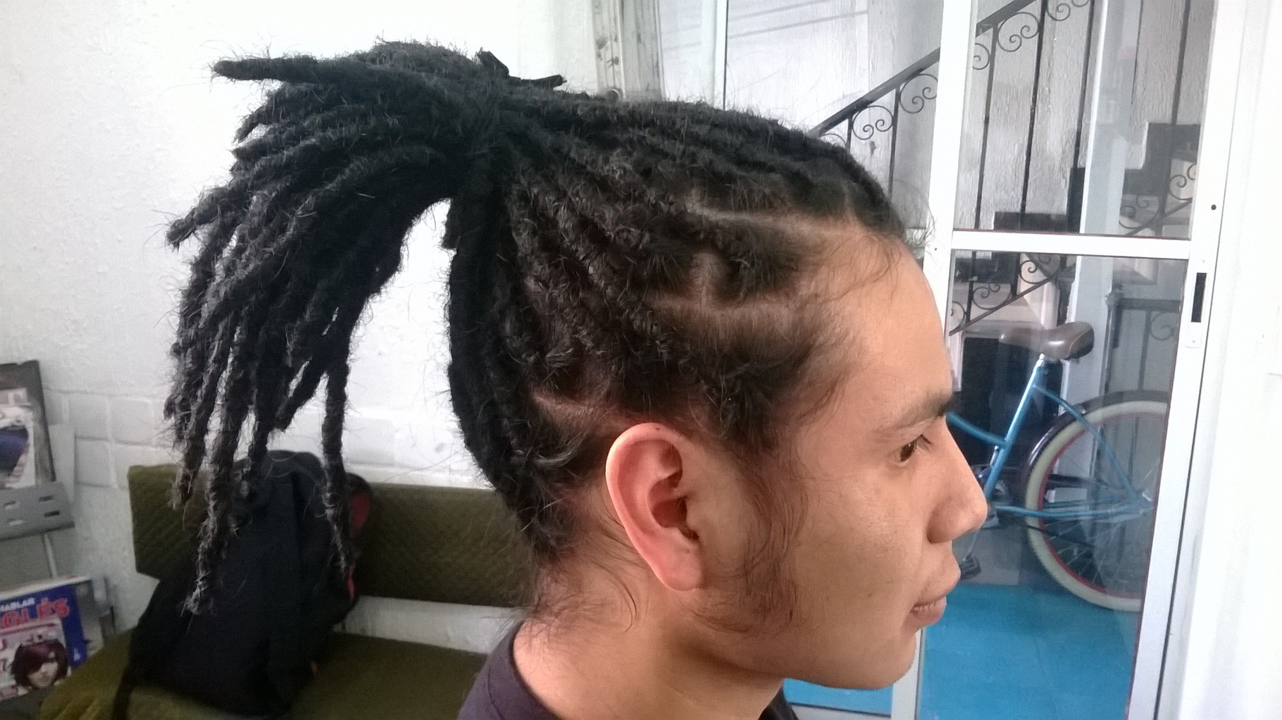 En medusa te ofrecemos distintas modalidades para las dreadlock ...