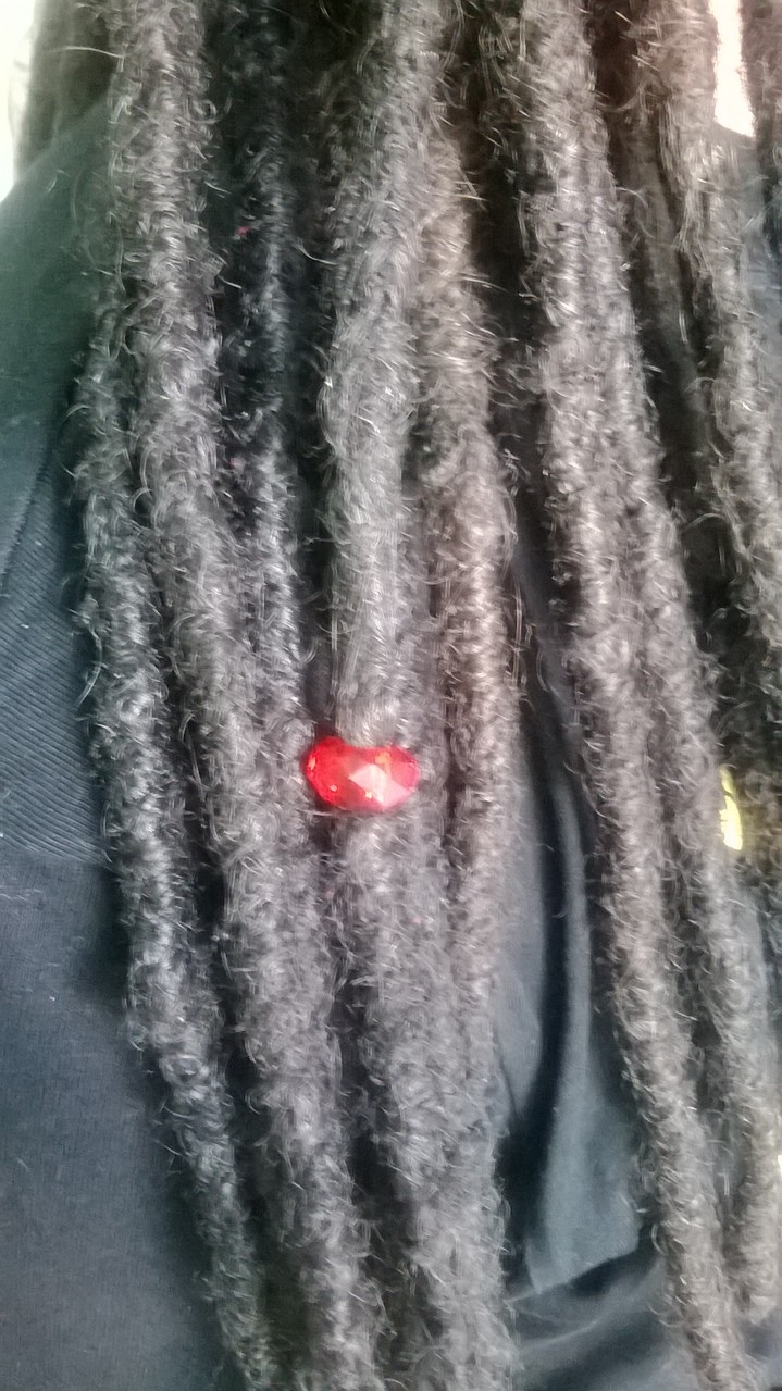 En medusa te ofrecemos distintas modalidades para las dreadlock ...