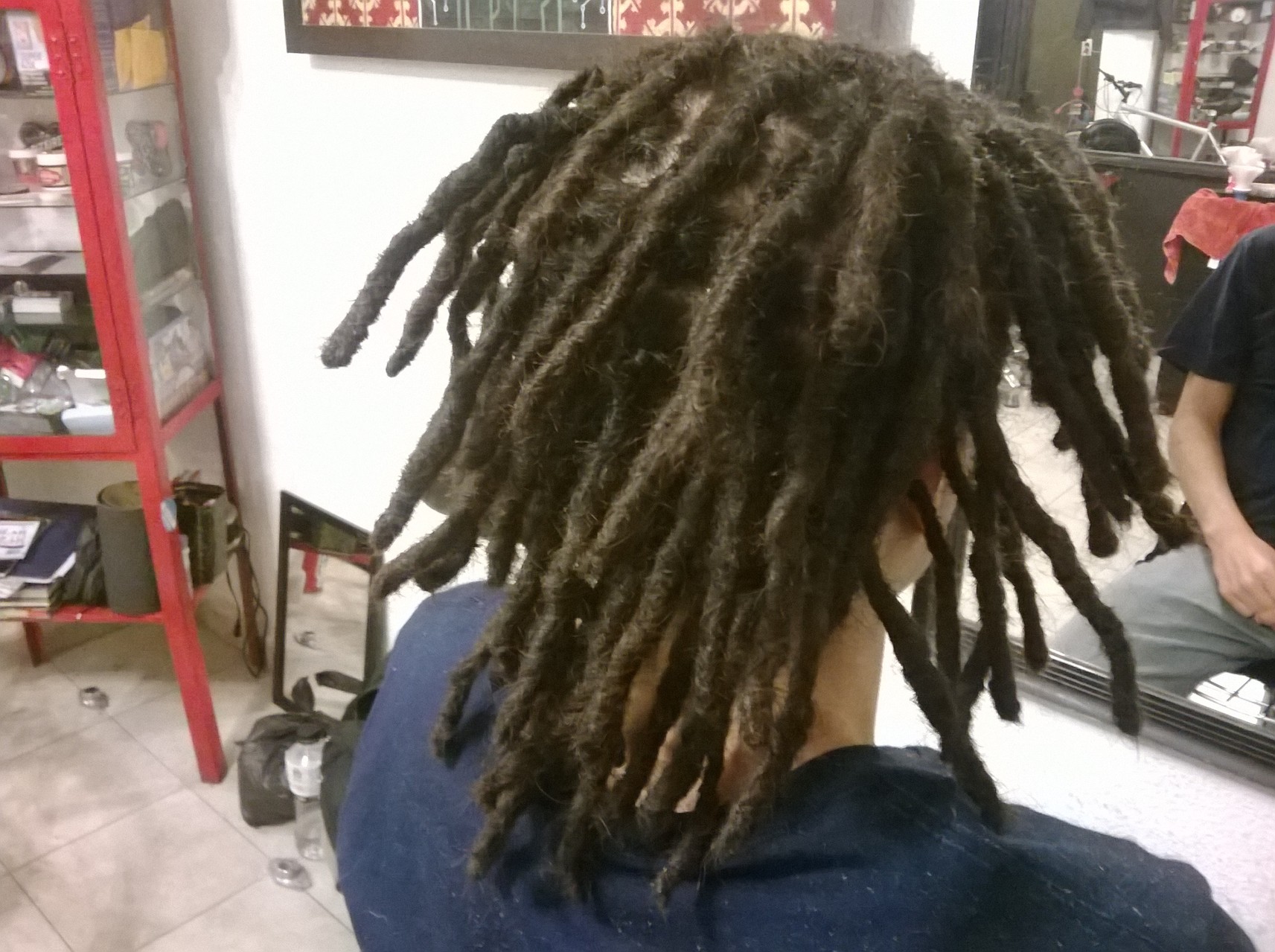 En medusa te ofrecemos distintas modalidades para las dreadlock ...