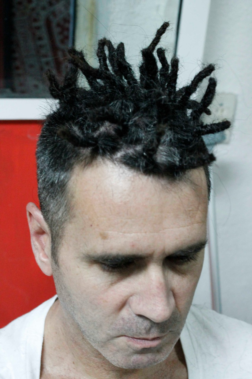 En medusa te ofrecemos distintas modalidades para las dreadlock ...