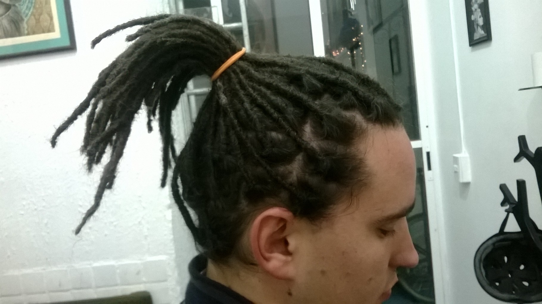 En medusa te ofrecemos distintas modalidades para las dreadlock ...