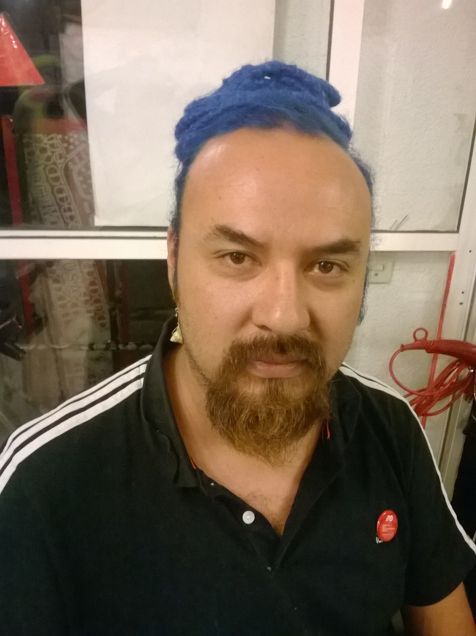 En medusa te ofrecemos distintas modalidades para las dreadlock ...