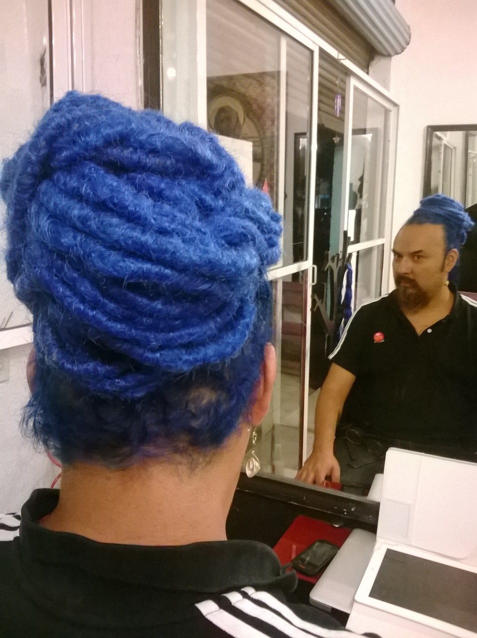 En medusa te ofrecemos distintas modalidades para las dreadlock ...