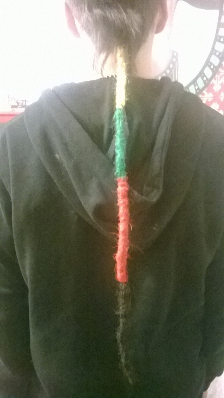 En medusa te ofrecemos distintas modalidades para las dreadlock ...