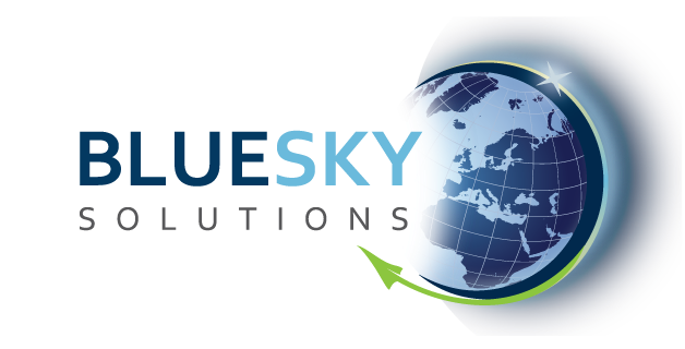 HOME - Blue Sky Solutions