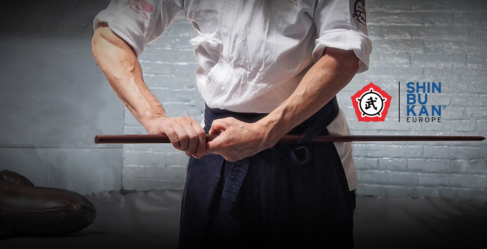 Shinbukan Kuroda Dojo Europe - Shinbukan Europe
